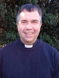 Licensing and Installation of the Reverend Neil Bowler – The Sibfords